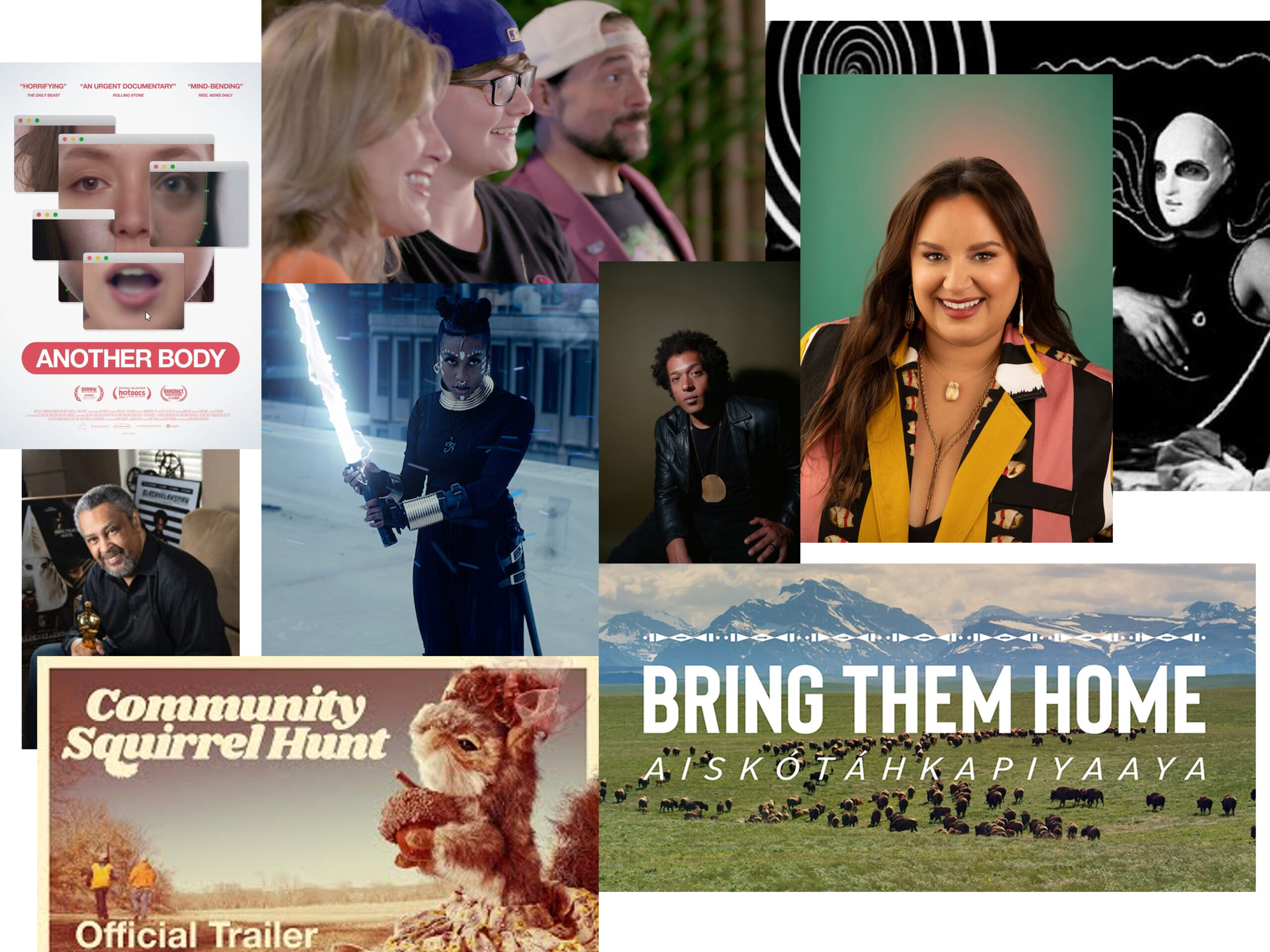 Free State Festival returns this week with candy pairings, standup ...